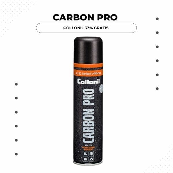 Carbon Pro Spray Collonil | De beste bescherming