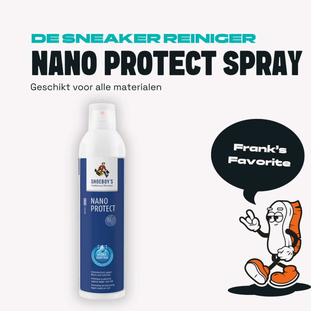Beste impregneerspray voor schoenen | Top 10 product