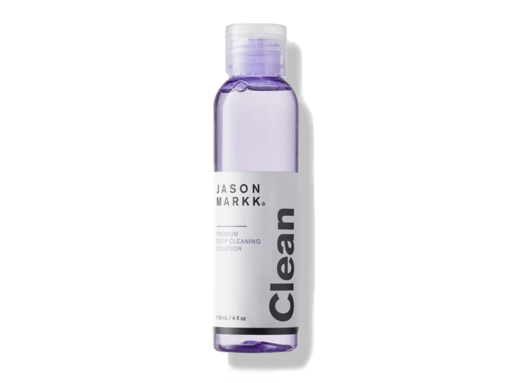 Jason Markk Deep sneaker cleaning formule | 236ml verpakking