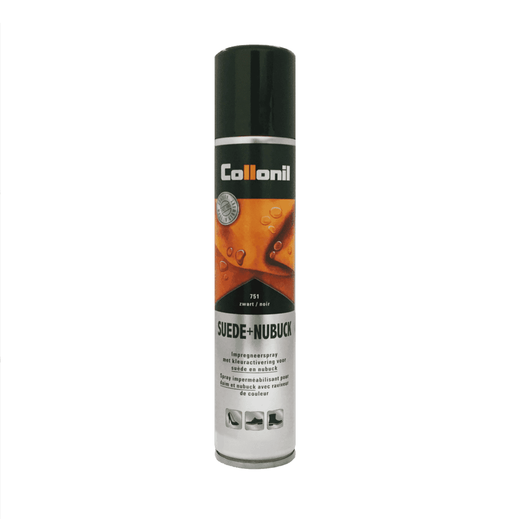 Welke spray voor suede schoenen kies je?