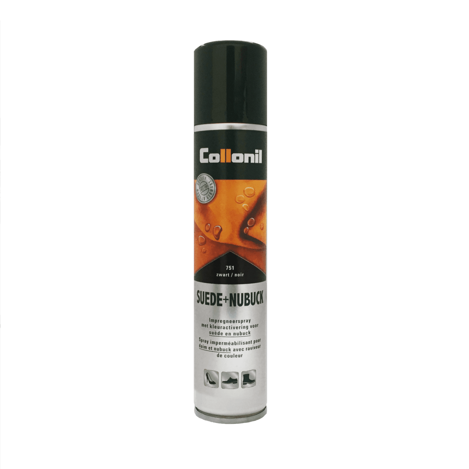 Welke spray voor suede schoenen kies je?